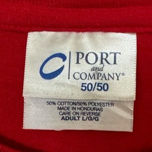 Port and Company | Shirts | Usaf 34th Fighter Squadron Vintage Rude ...
